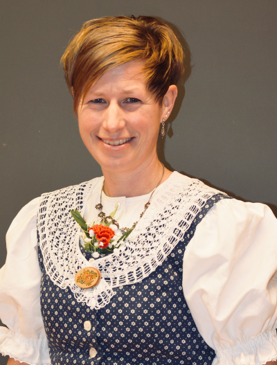 Vorstand | Jodelclub Kirchberg-Bazenheid